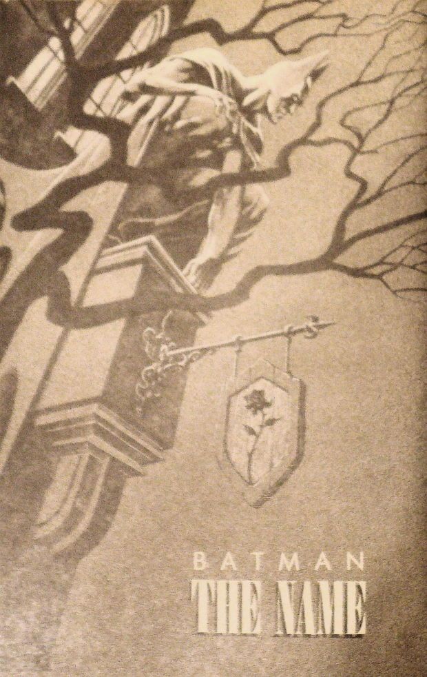 My Issues With Batman Day