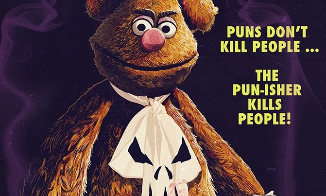 The Line it is Drawn #259 - Welcome Back to TV, Muppets!