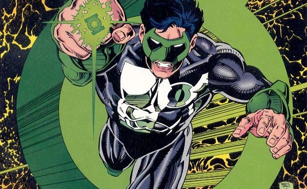 2015 Top DC Characters #20-16