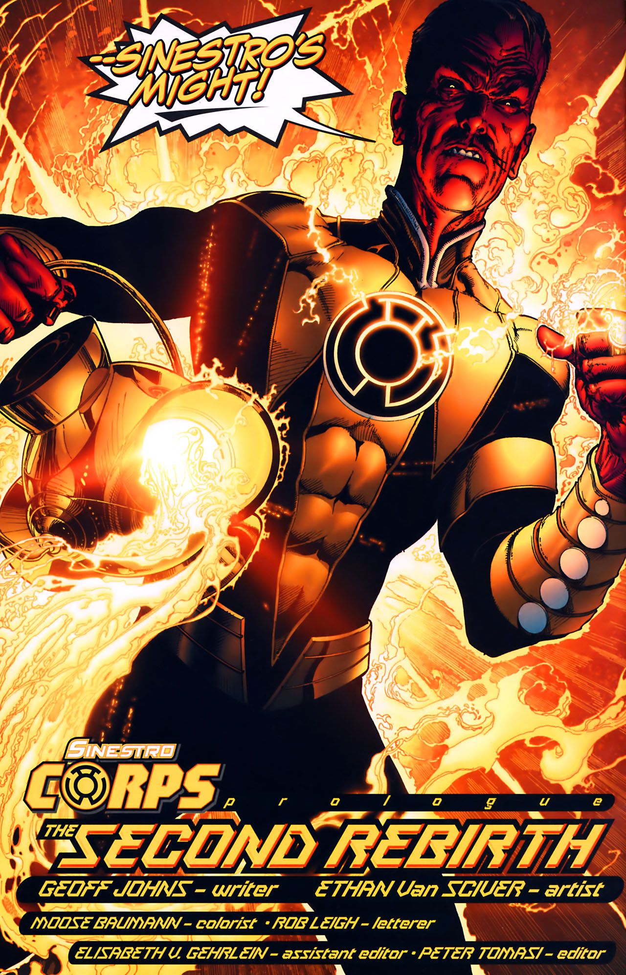 2019 Top DC Characters 40-36