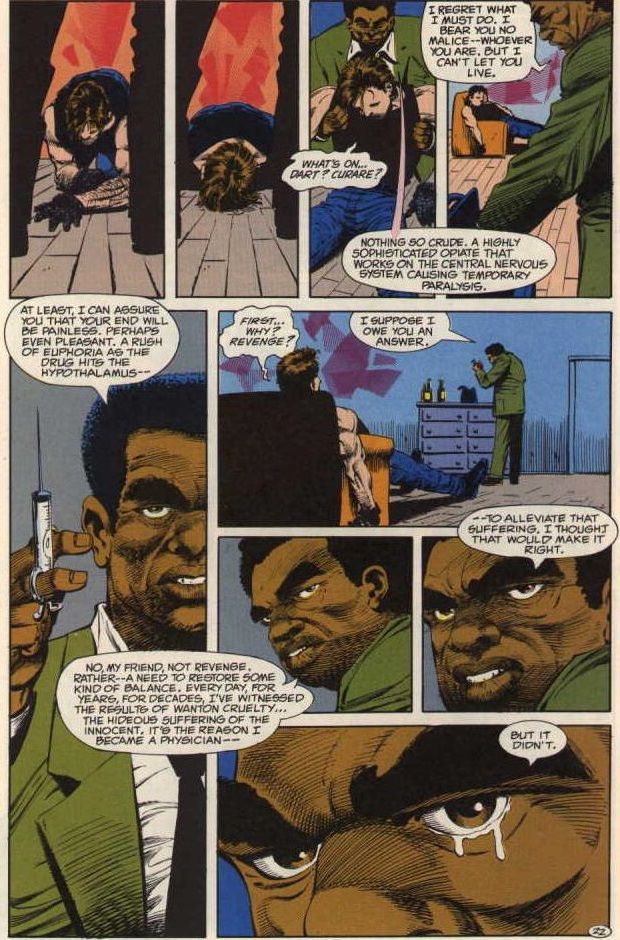 2015 Top DC Characters 40-36