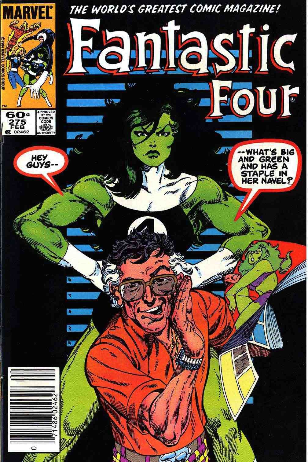 Comic Book Legends Revealed #545