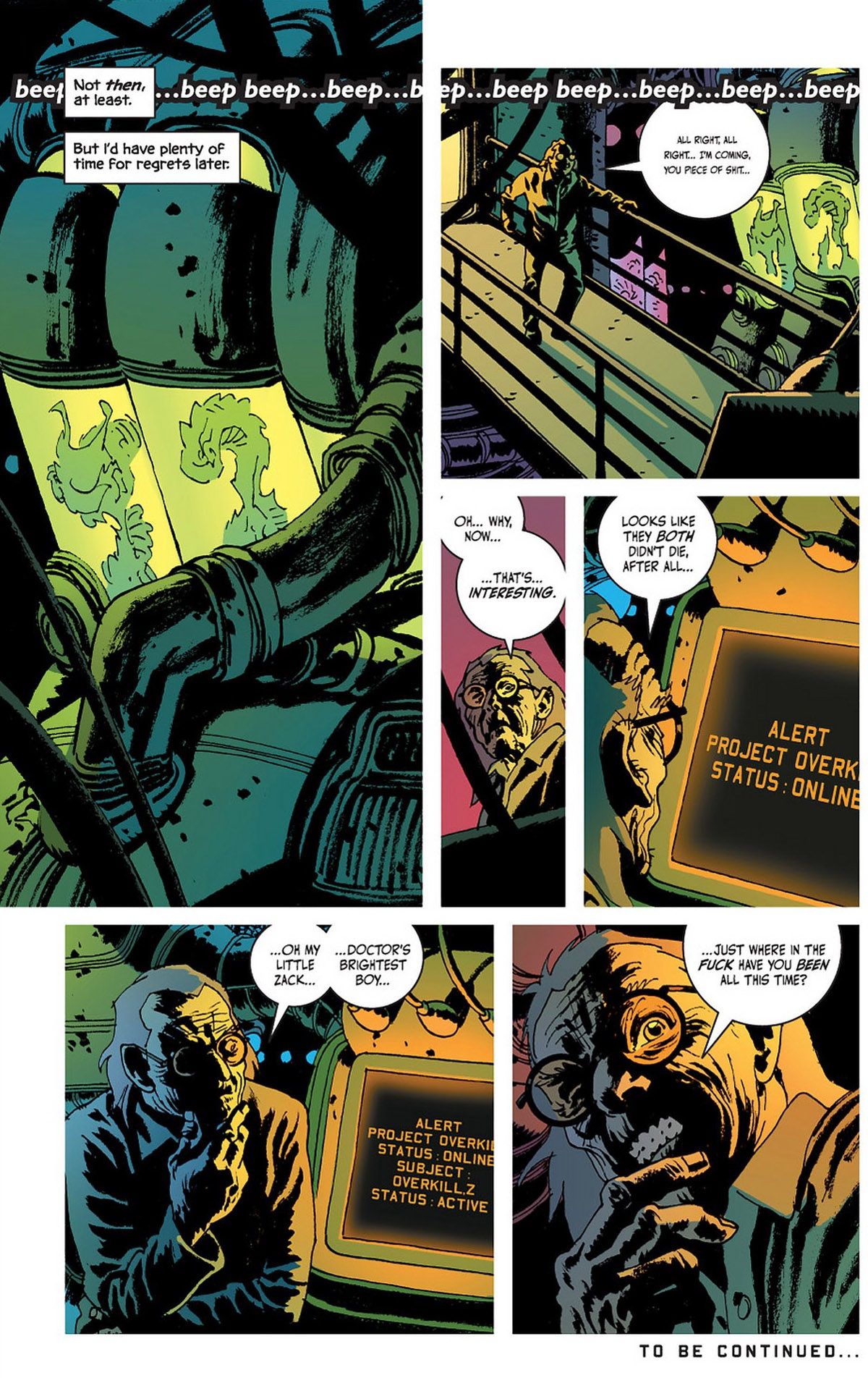 Went to Tell Everybody - Incognito