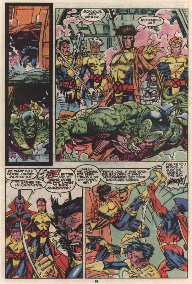 2015 Top Marvel Characters #30-21