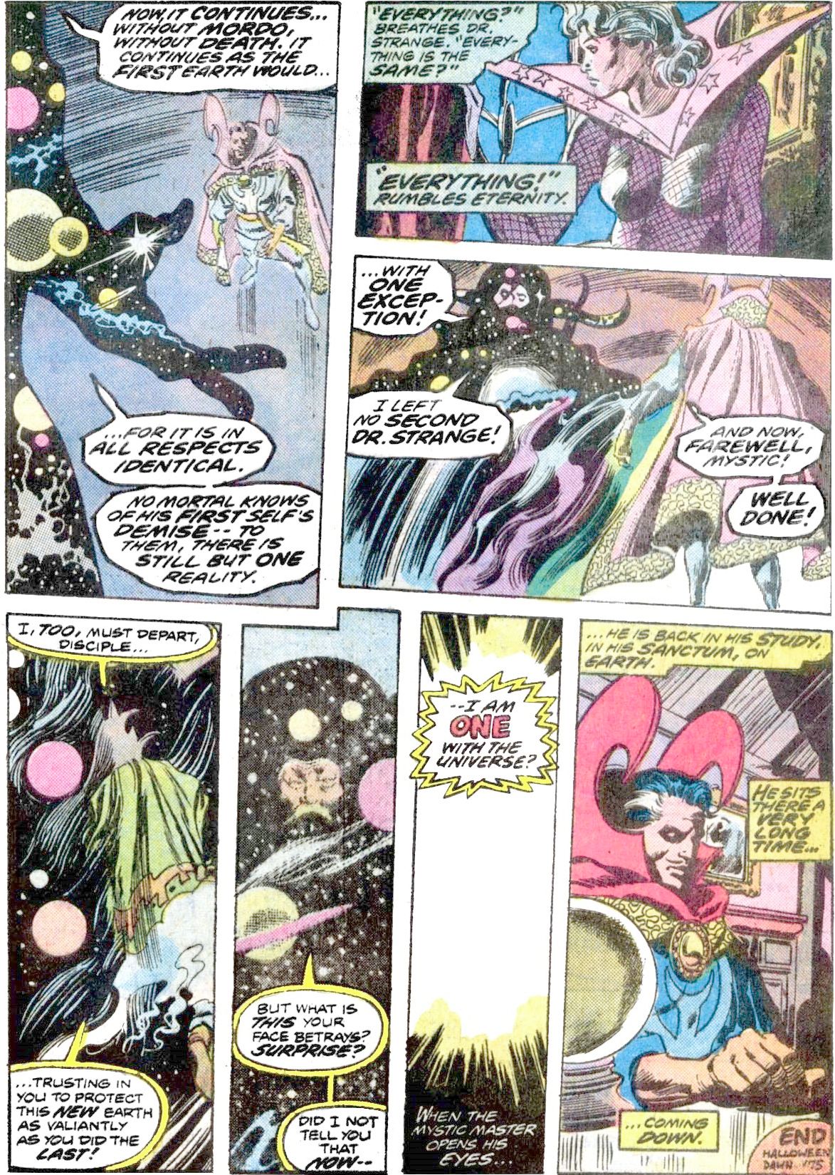 Drawing Crazy Patterns - The Entire Marvel Earth is Destroyed! Wait ...