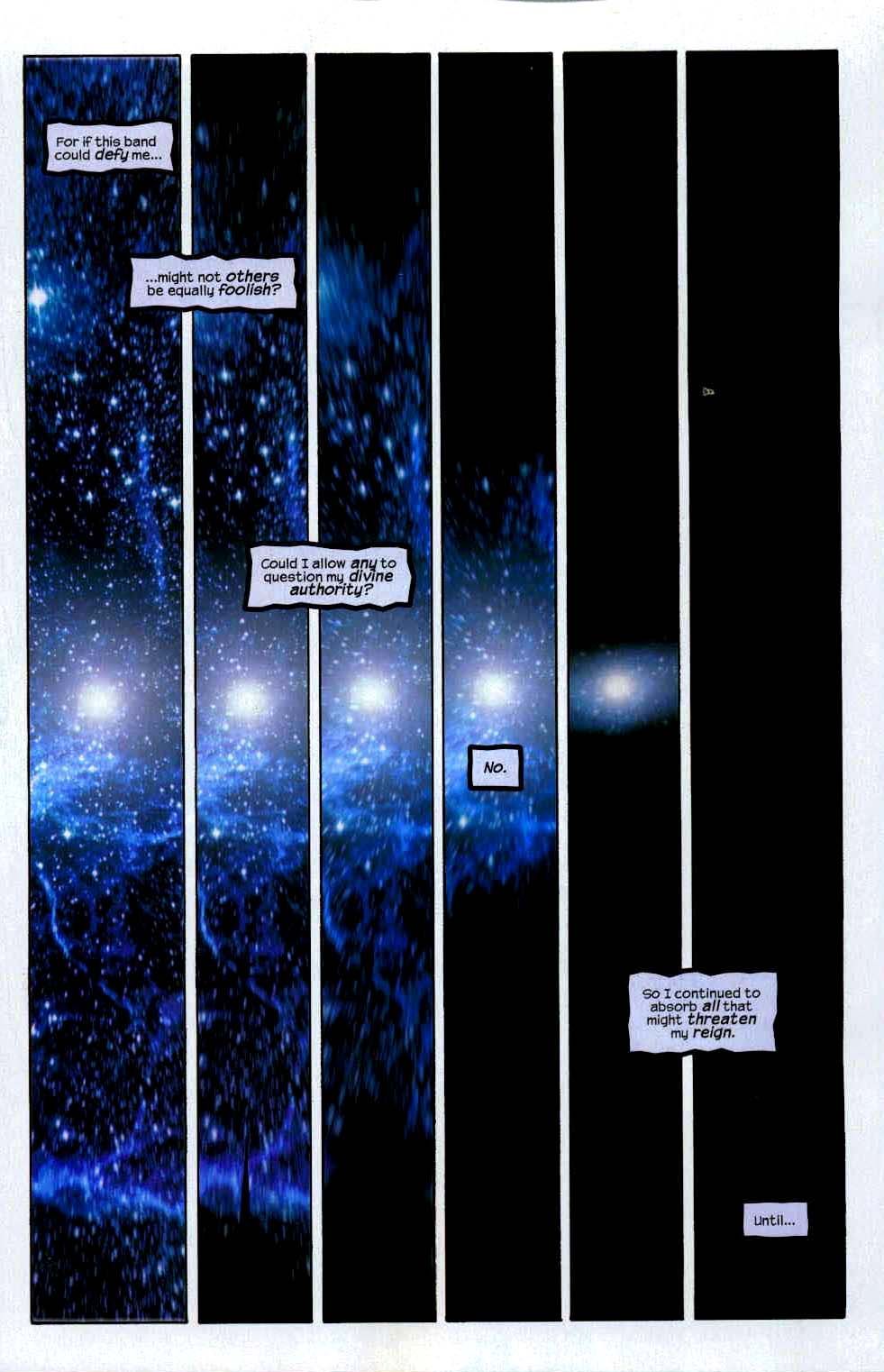 Drawing Crazy Patterns - The Entire Marvel Earth is Destroyed! Wait ...