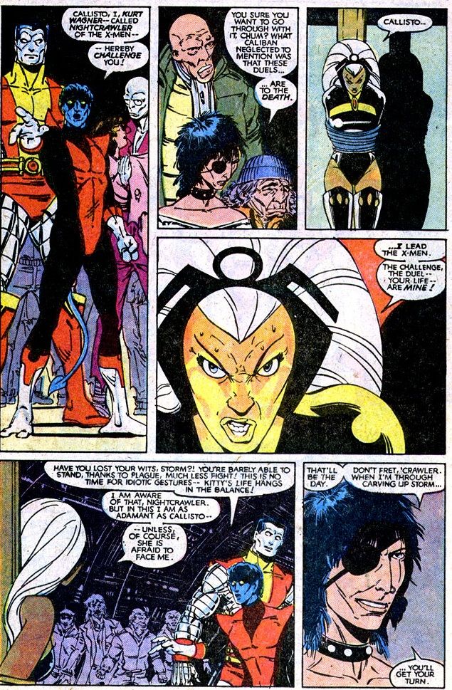 2019 Top Marvel Characters 15-11