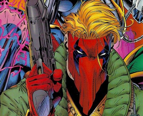 The Guide to the Guide to Comics - WIZARD #27 (November 1993)