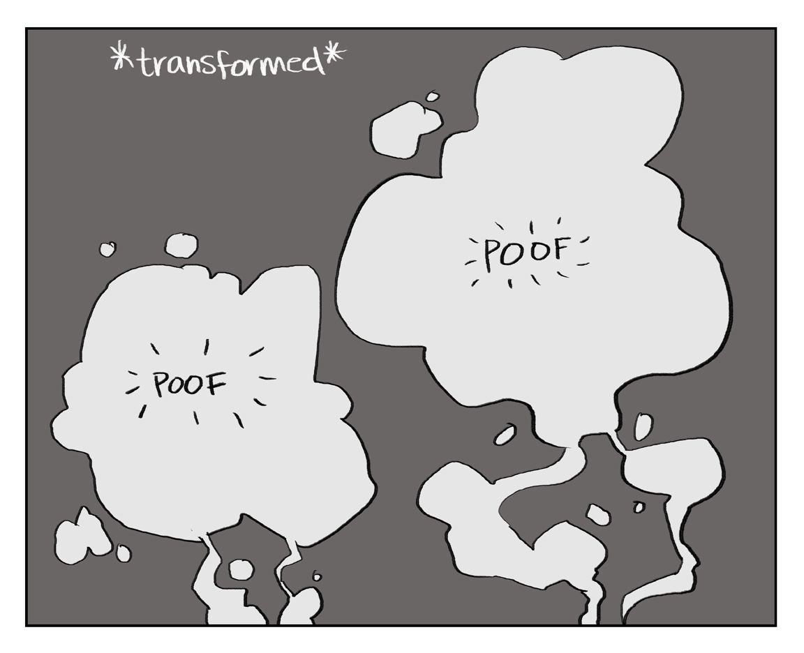 The Line it is Drawn #266 - Characters Going Through Red Kryptonite ...