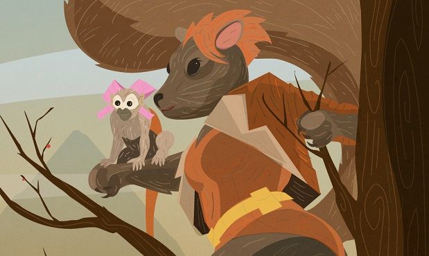 The Line it is Drawn #266 - Characters Going Through Red Kryptonite ...