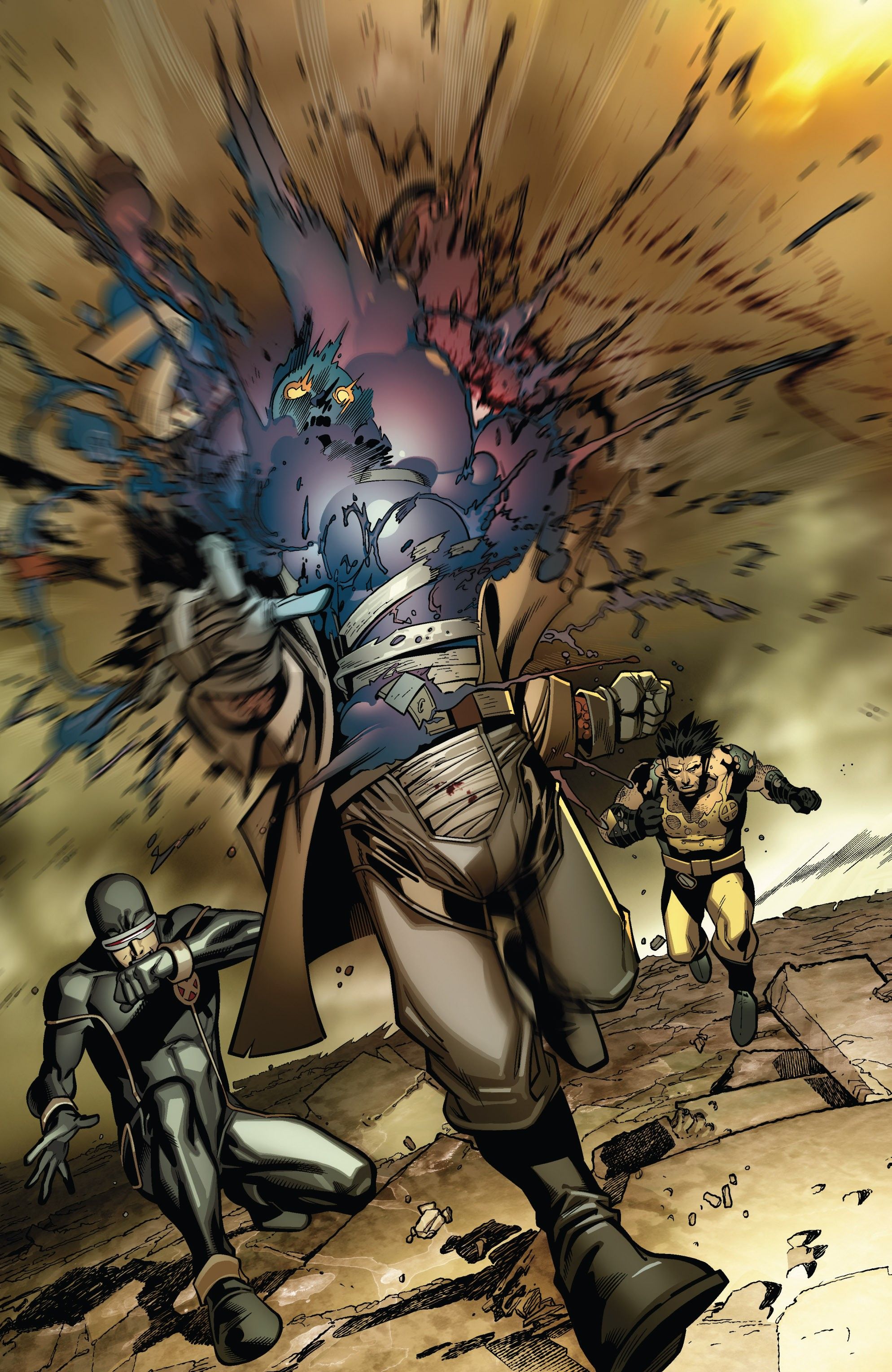 Left Unresolved - Whatever Happened to the Neo?