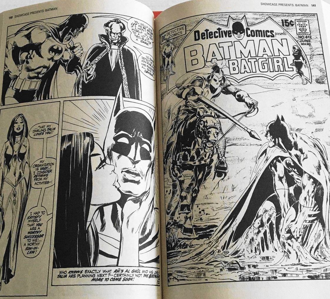 Another Day In The Stacks- Just the FAQs Edition