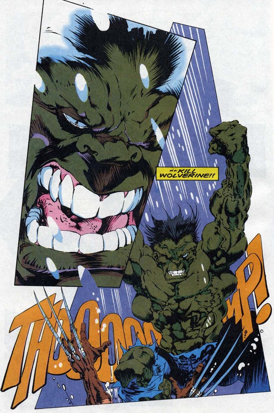 Top Five Wolverine "What If...?" Deaths