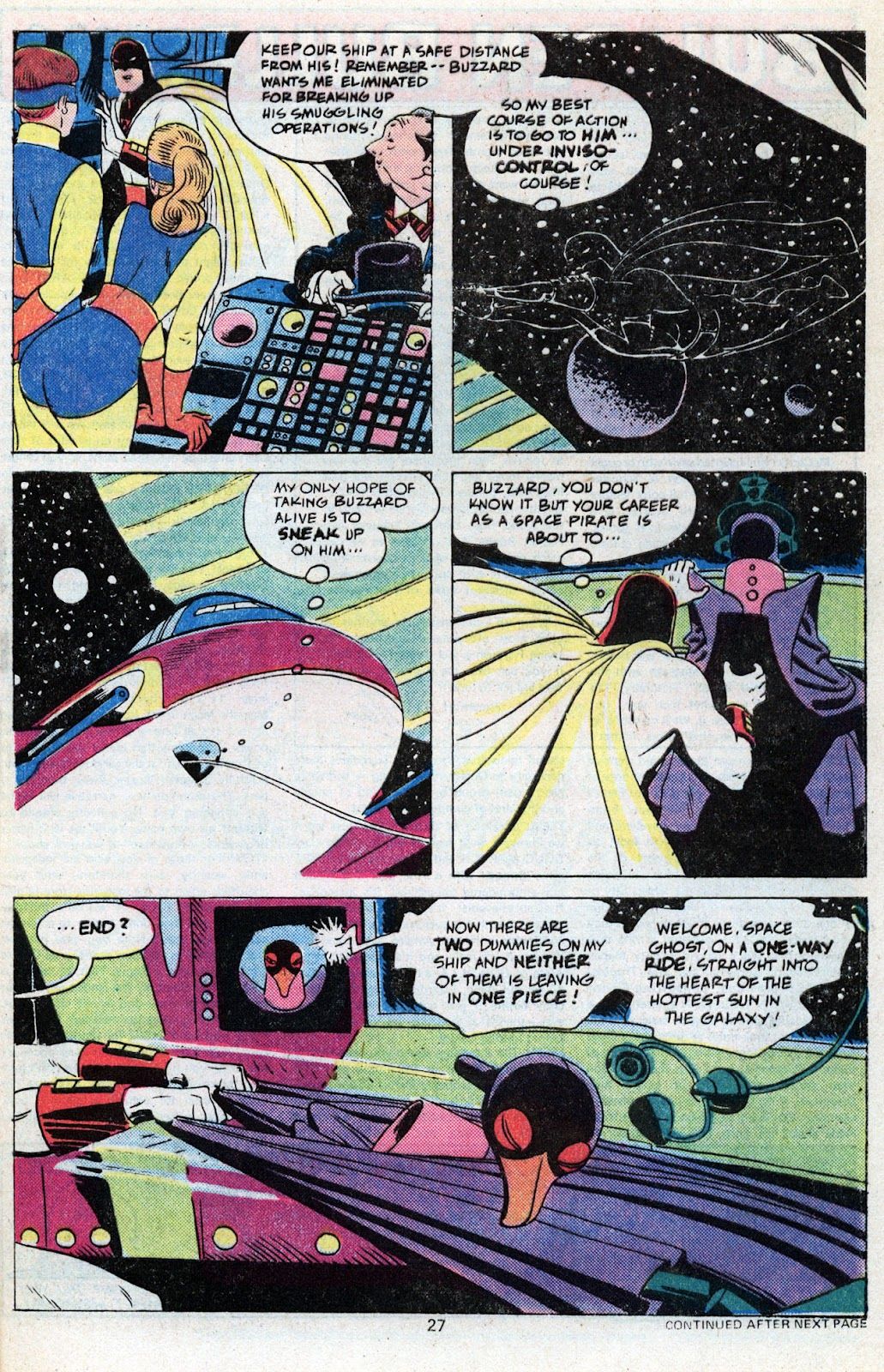 Happy Mark Evanier Day!