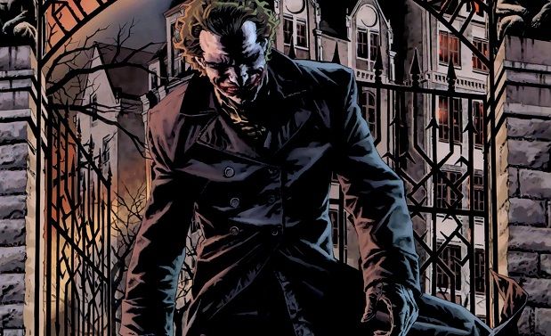 Comic Book Legends Revealed #579