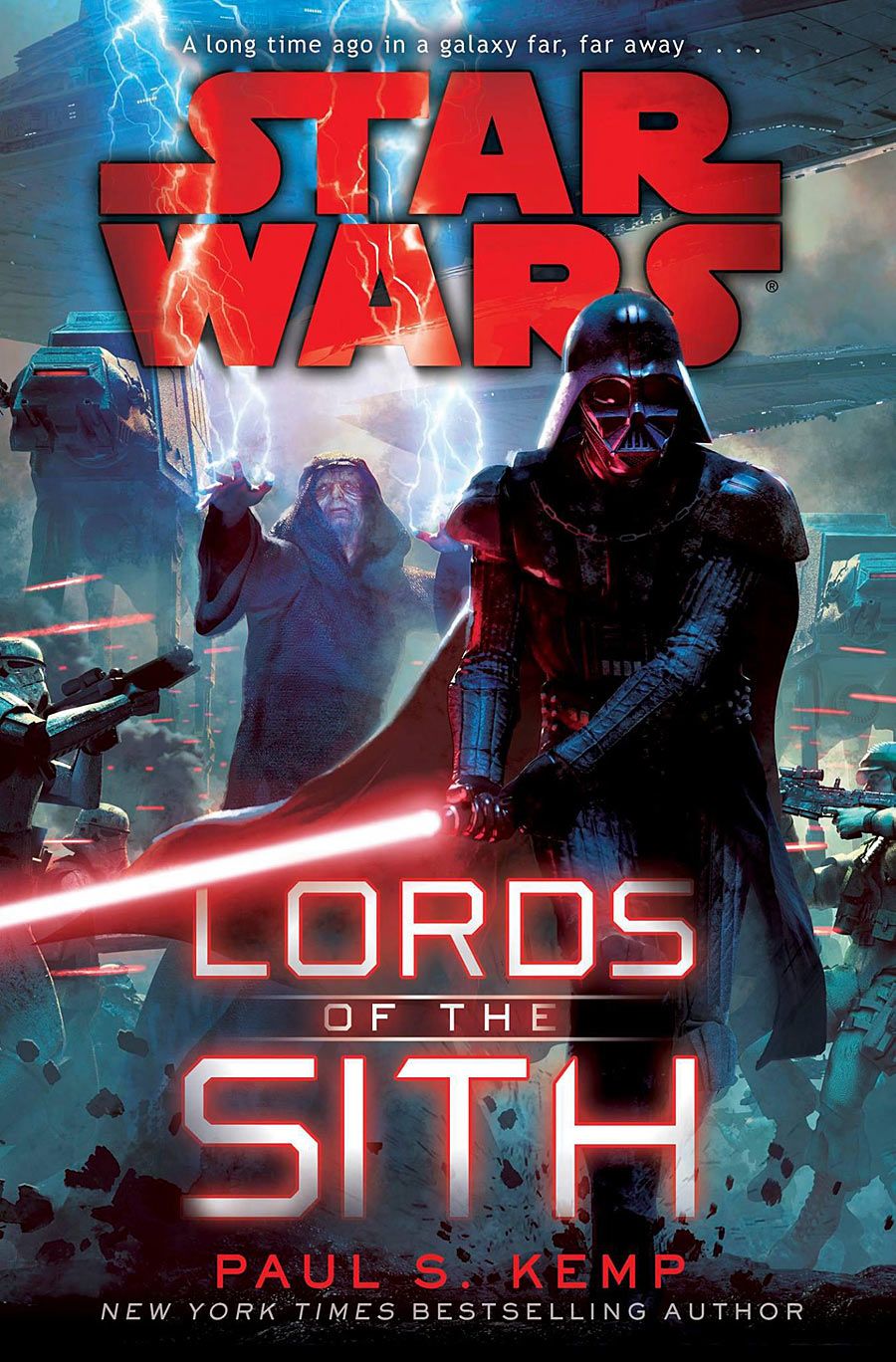 13 Best New Additions to the Star Wars Canon