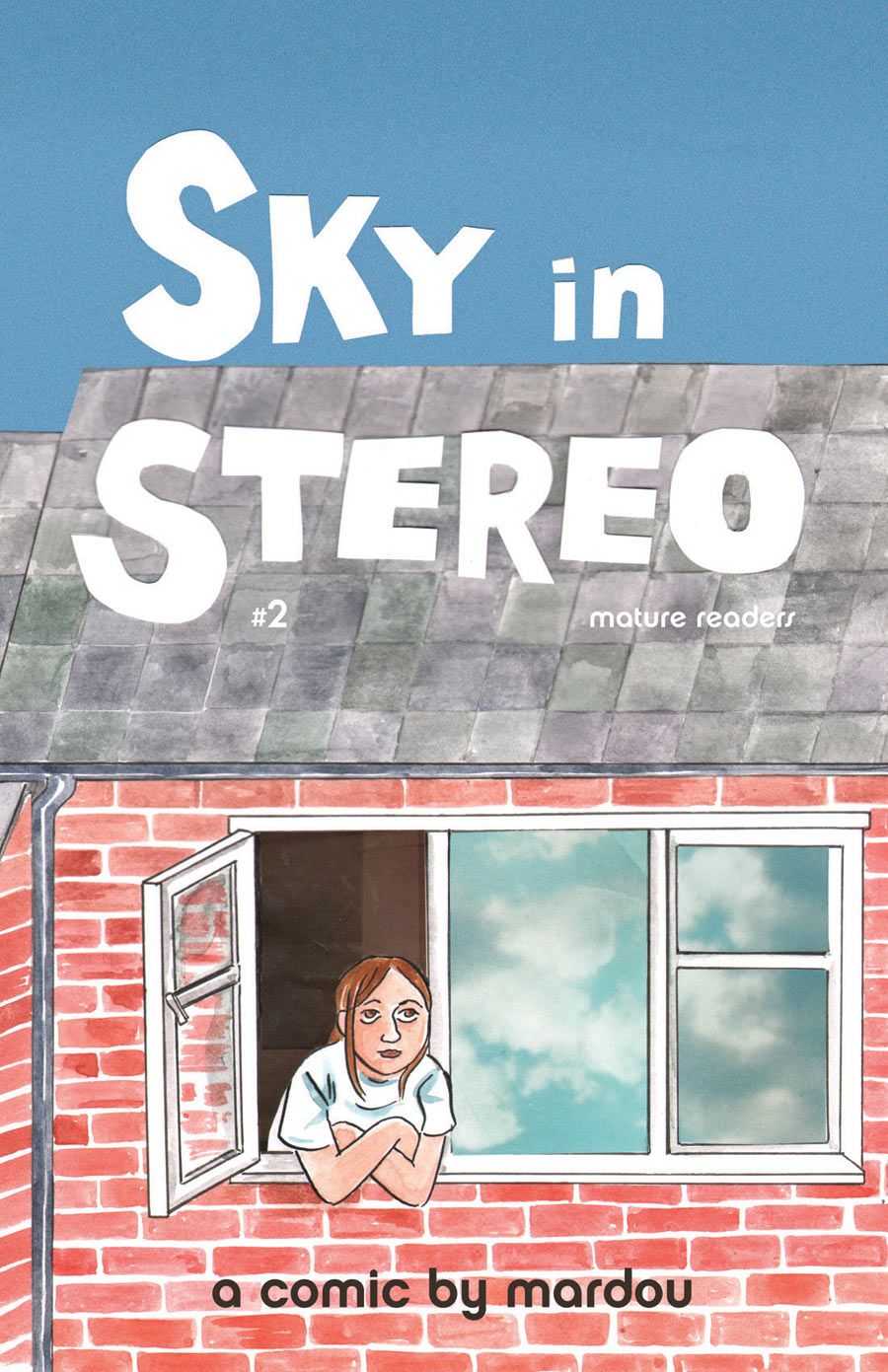 CBR's Top 100 Comics of 2013: #75-51