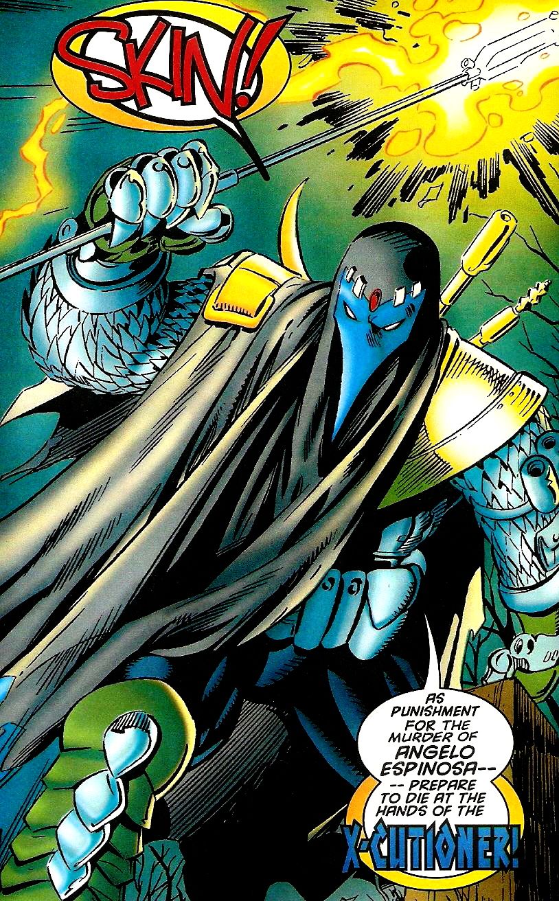 10 More Deep Cut X-Men TV Shows for Fox