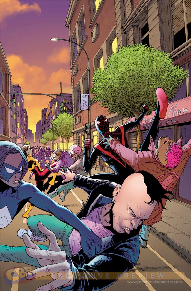 "Original Sin" at Halftime, Back to the "Guardians" Future