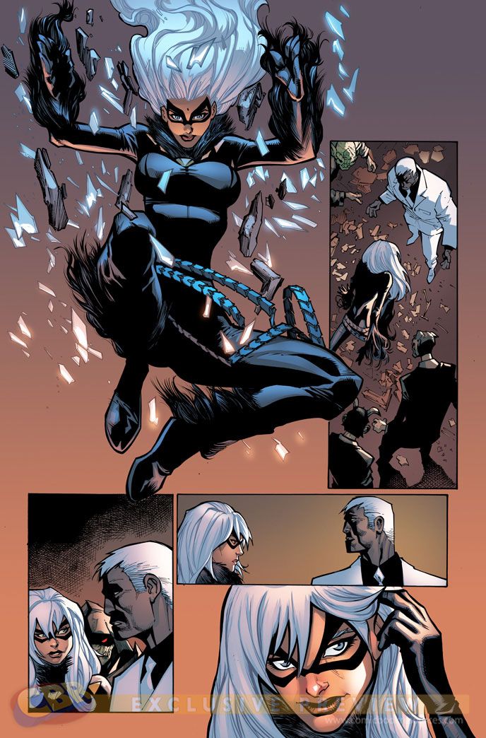 In-Depth on "Avengers NOW!" and New Takes on Captain America, Thor and ...