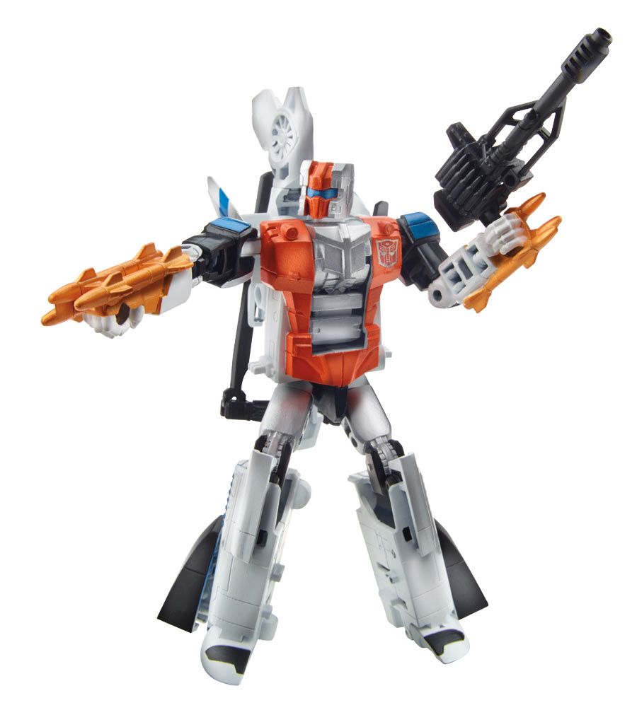 SDCC: Hasbro Rolls Out New Transformers