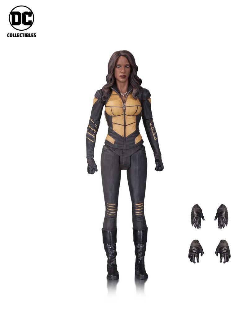 SDCC GALLERY: DC Collectibles Debuts New "Batman: Animated Series ...