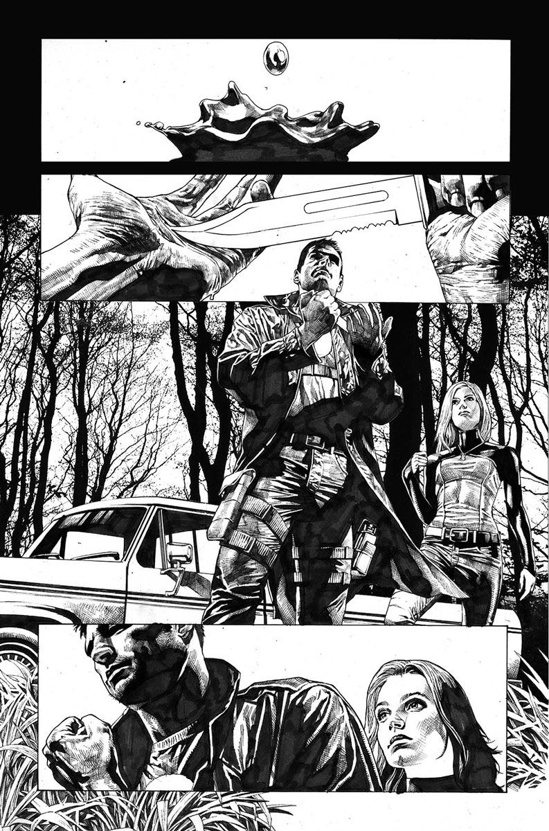 Valiant Announces Five New Series for 2015