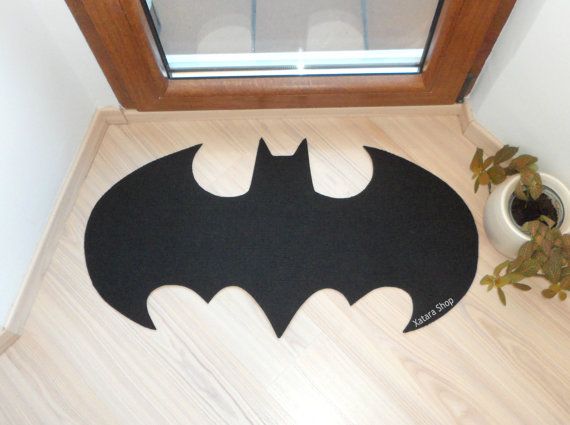 Turn Your Home into the Batcave with These Awesome Etsy Finds
