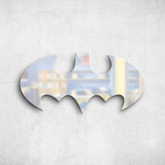 Turn Your Home into the Batcave with These Awesome Etsy Finds