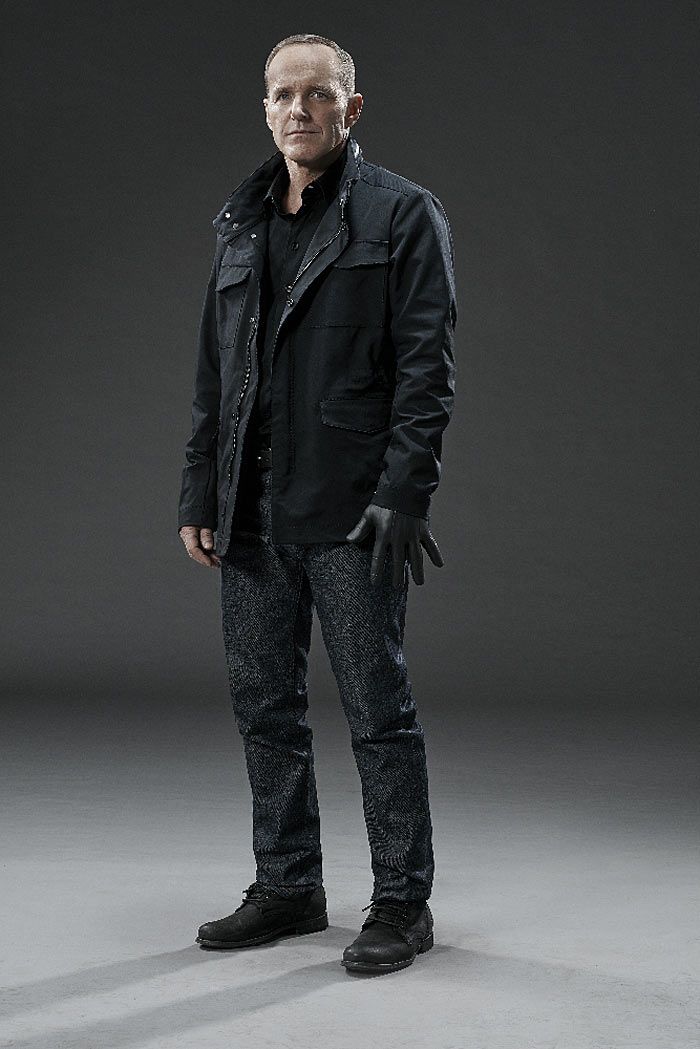 Fallen Agent: Who Will Lose "Agents of SHIELD's" Dead Pool?