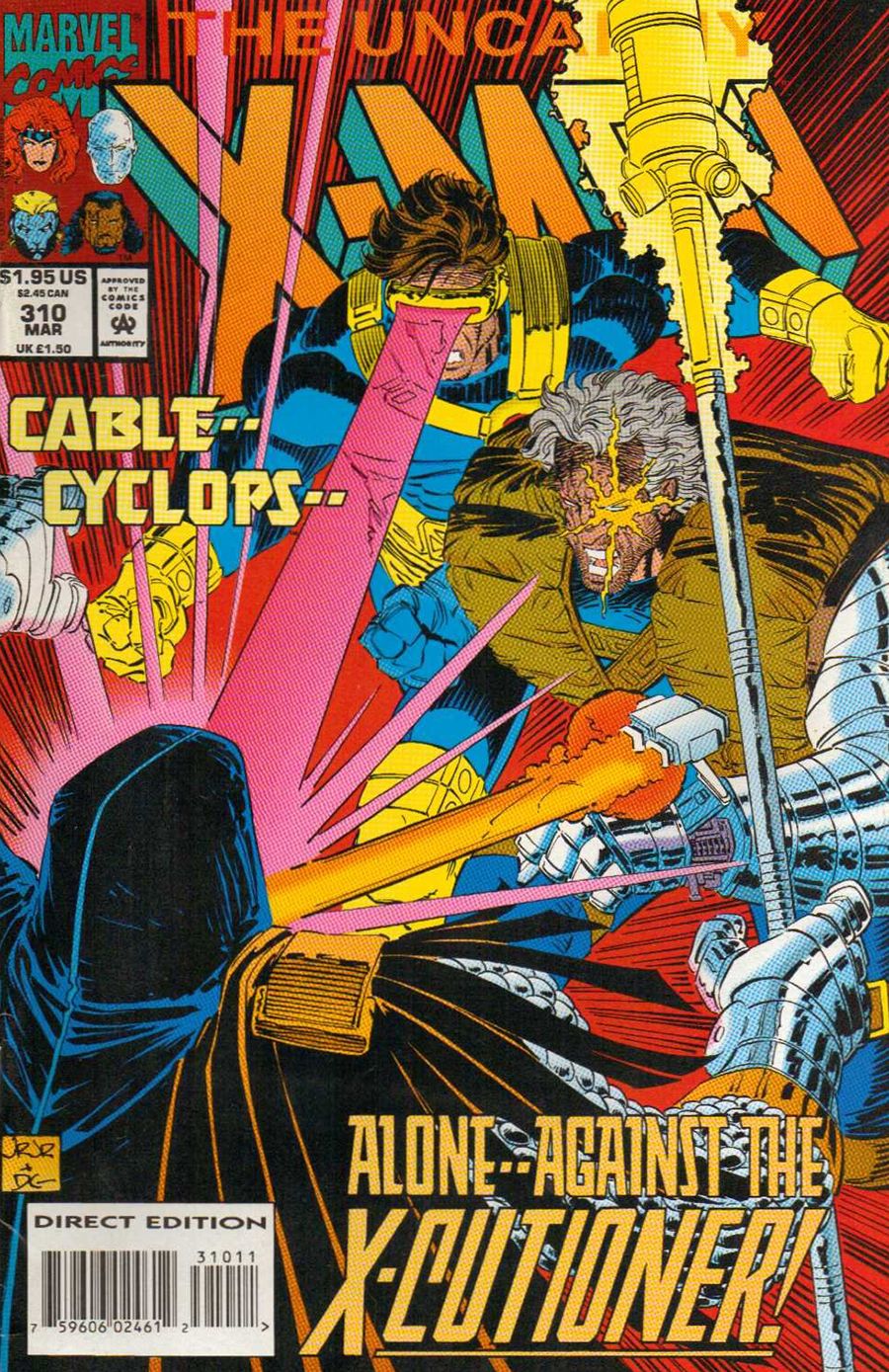 Happy Father's Day: 29 Marvel/DC Super-Dads