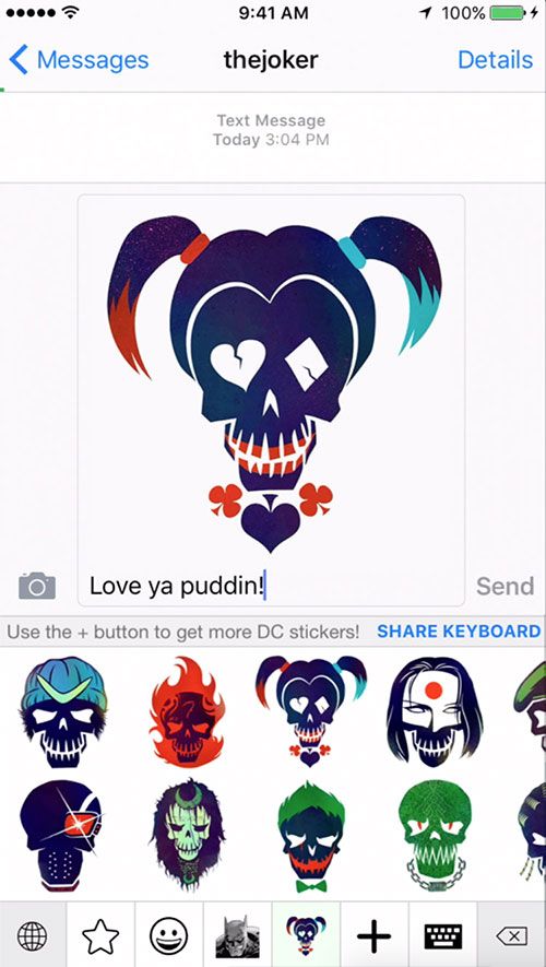 DC All Access Mobile App Unites DC's Films, TV, Comics
