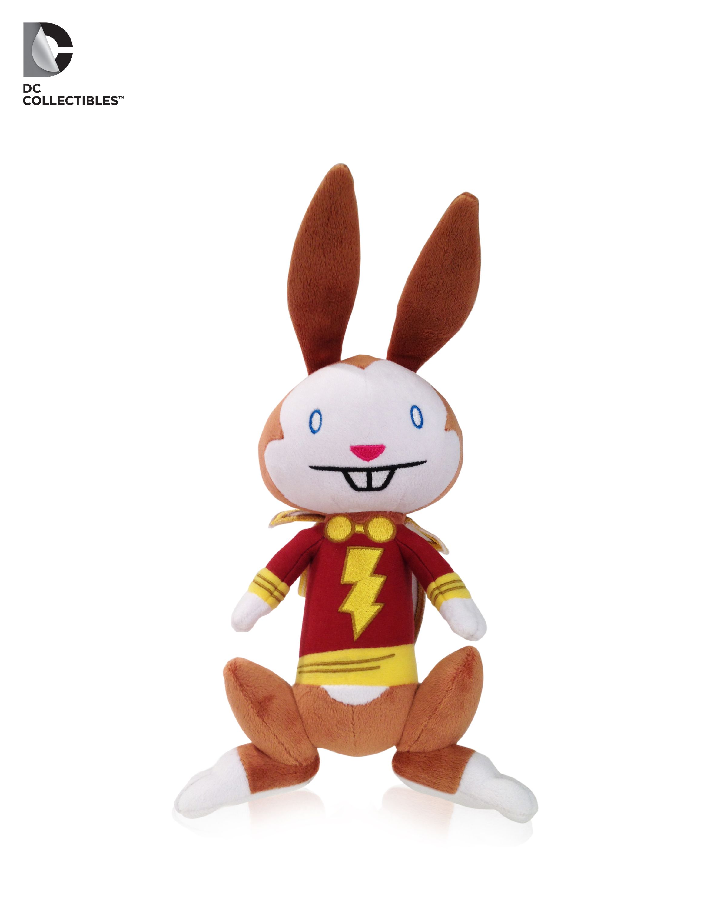 Toy Fair 2015: Comics Art & TV Heroes Hit DC Collectibles