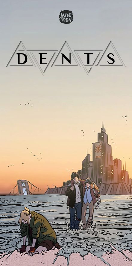 "2 Broke Girls" Star Beth Behrs Makes Comics Debut with Apocalyptic "Dents"