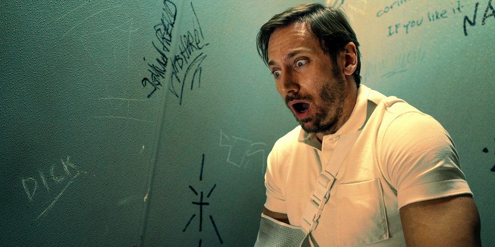 "Preacher" Recap: The Slow Burn Gets a Little Too Slow On "The ...