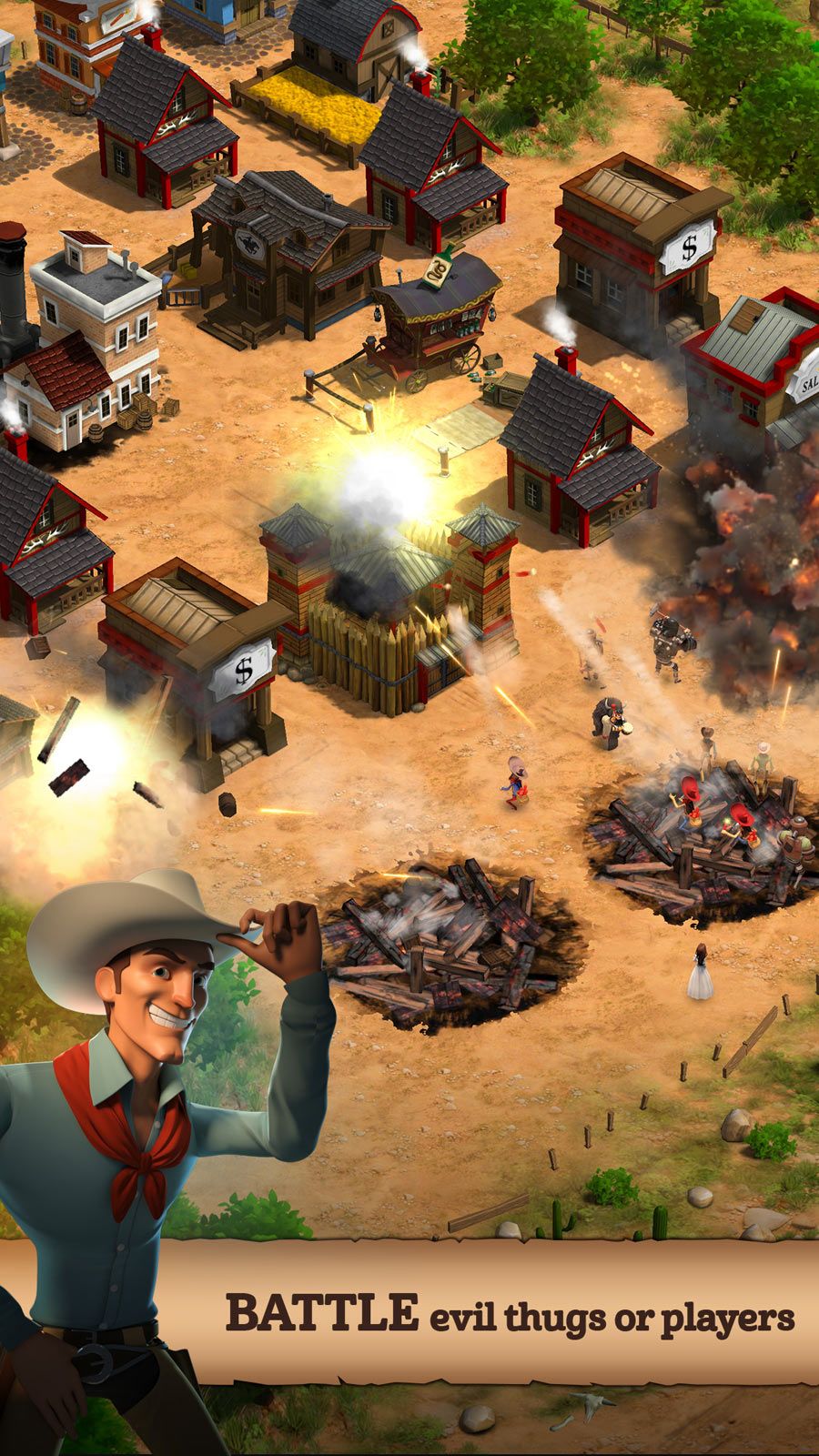 "Compass Point: West" Launches with Mobile Game, IDW Tie-In Comic