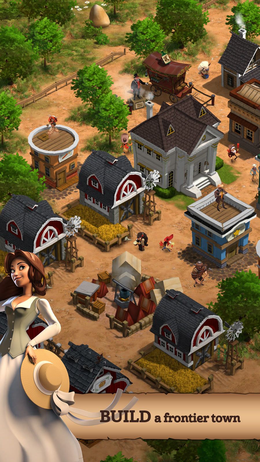 "Compass Point: West" Launches with Mobile Game, IDW Tie-In Comic