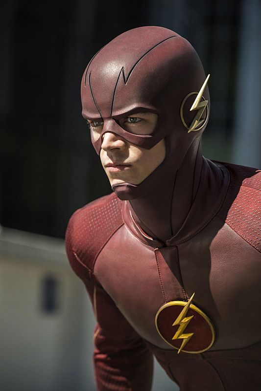 28 Photos from "The Flash" Season 2 Premiere Released