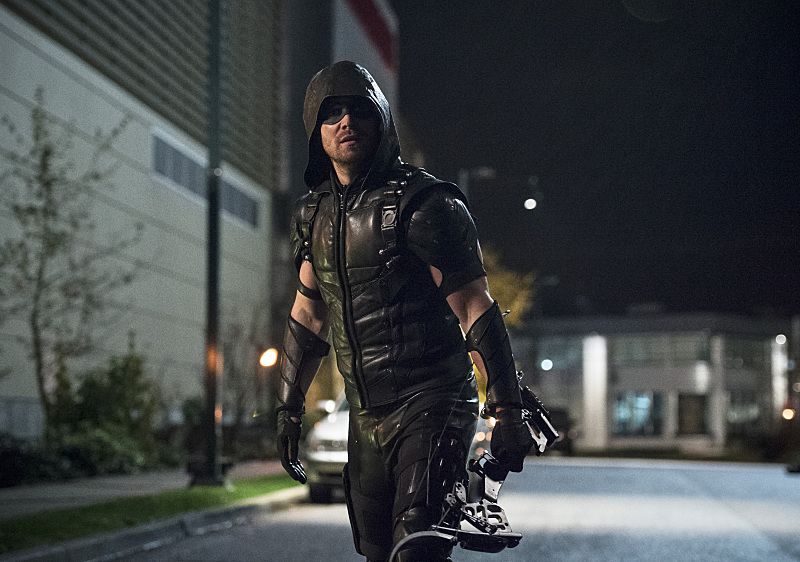 "The Flash"/"Arrow" Crossover: The Six Biggest Moments from the First Half