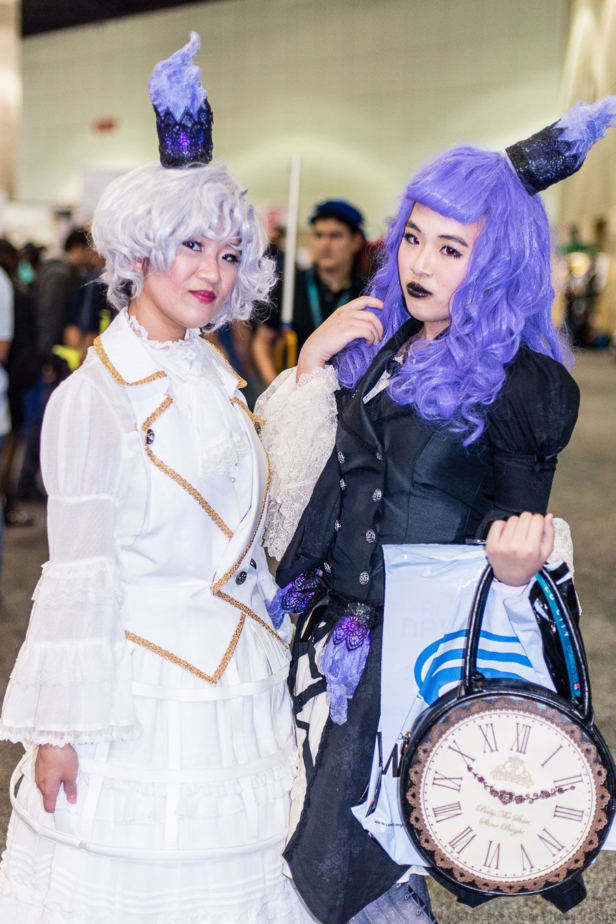 WonderCon 2016 Photo Parade: Friday is Funday in Los Angeles!