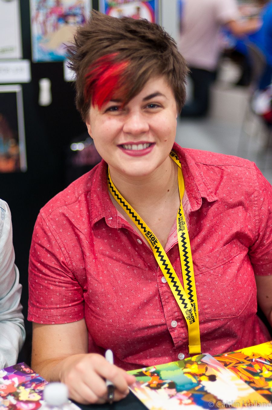 SDCC Photo Parade: Friday