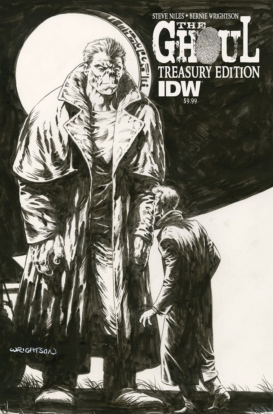 "Star Trek/Planet of the Apes," Garbage Pail Kids Bring Holiday Cheer ...