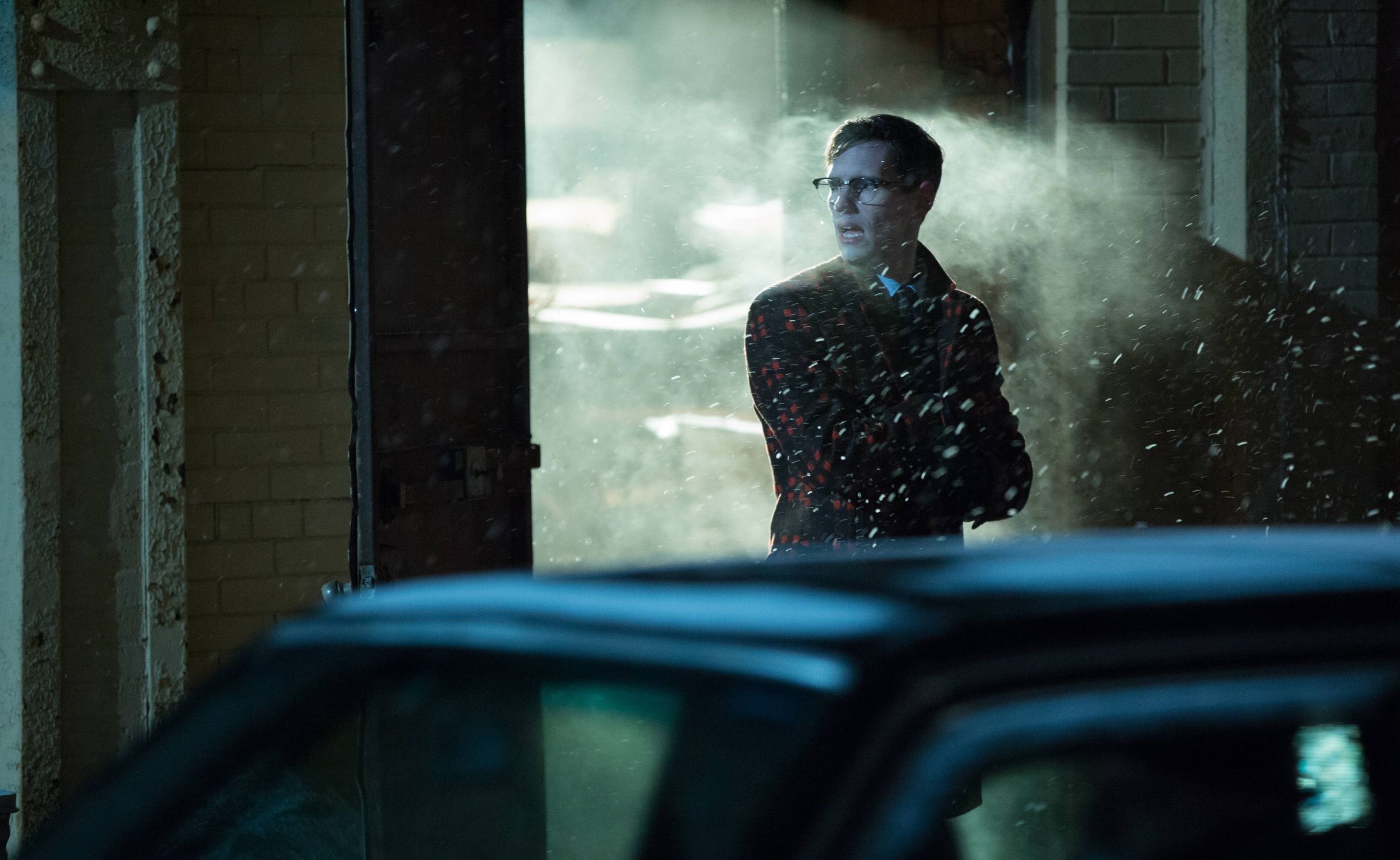 "Gotham" Recap: Gordon Gets Revenge But Not Redemption