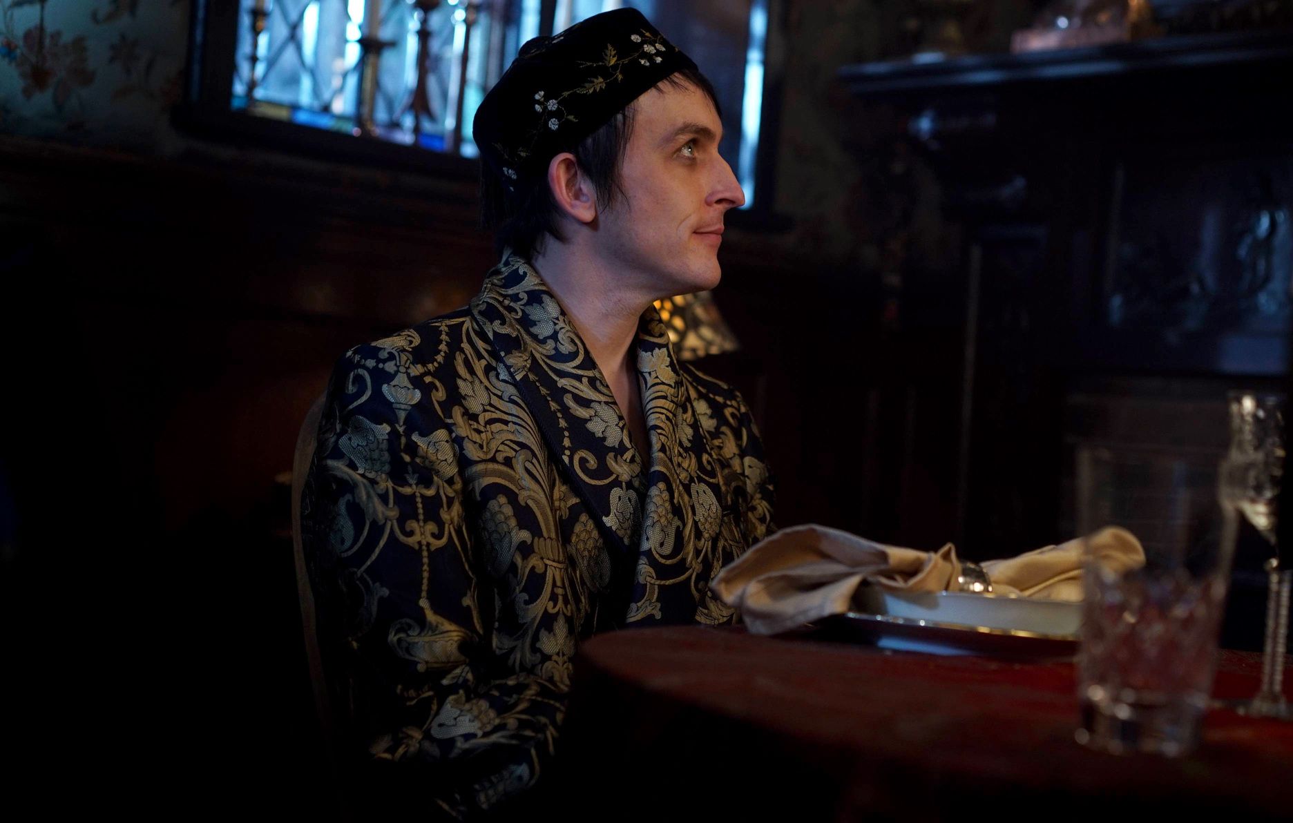 "Gotham" Recap: A Riddler's Revenge Scheme