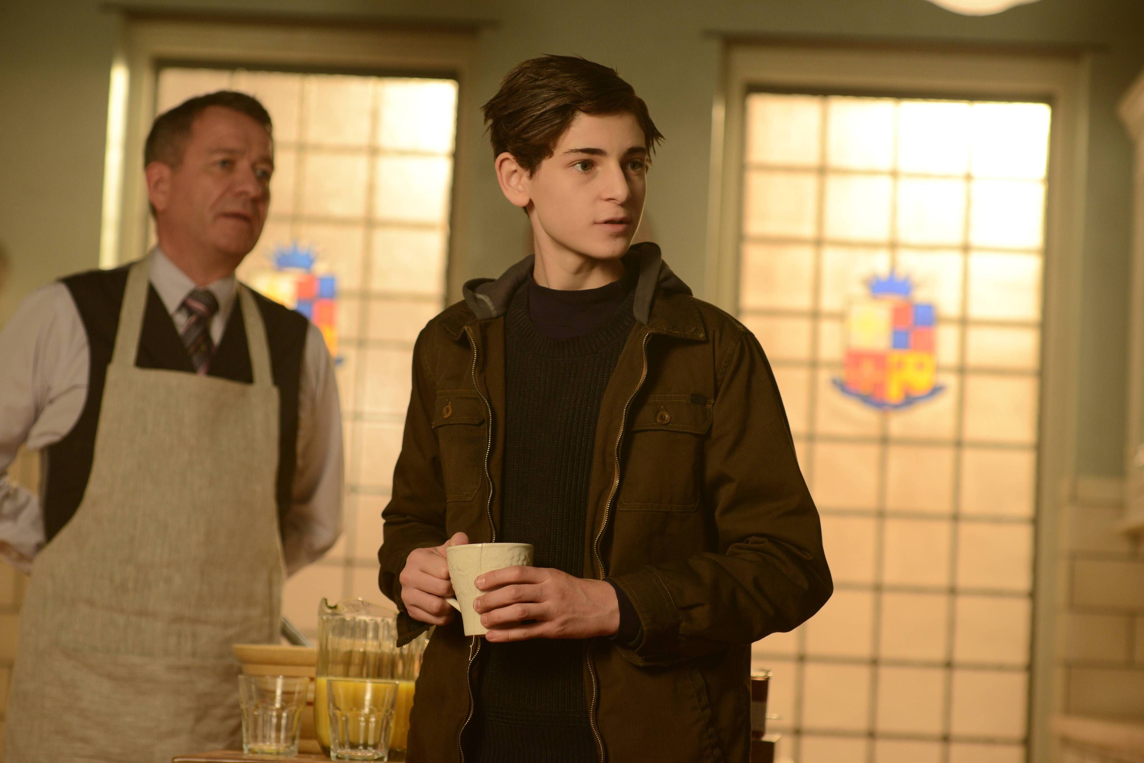 "Gotham" Recap: Gordon Gets Revenge But Not Redemption