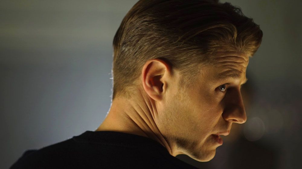 Penguin, Fish Mooney Feature in "Gotham" Season Finale Photos