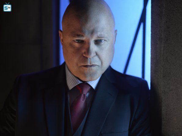 "Gotham" Descends in New TV Spot, Character Portraits