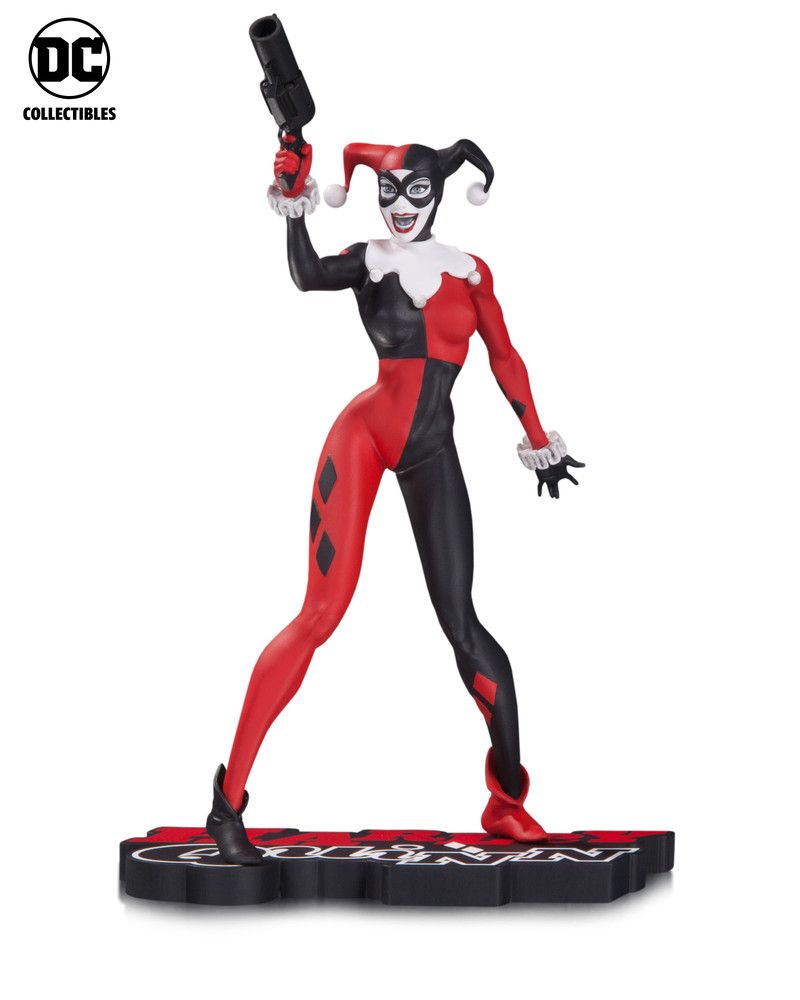 SDCC GALLERY: DC Collectibles Debuts New "Batman: Animated Series ...