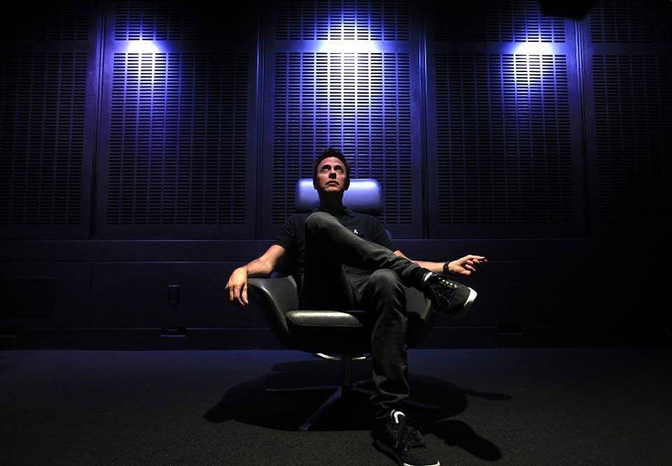 "Guardians of the Galaxy's" Gunn Looks Back for the Blu-ray, Ahead to ...