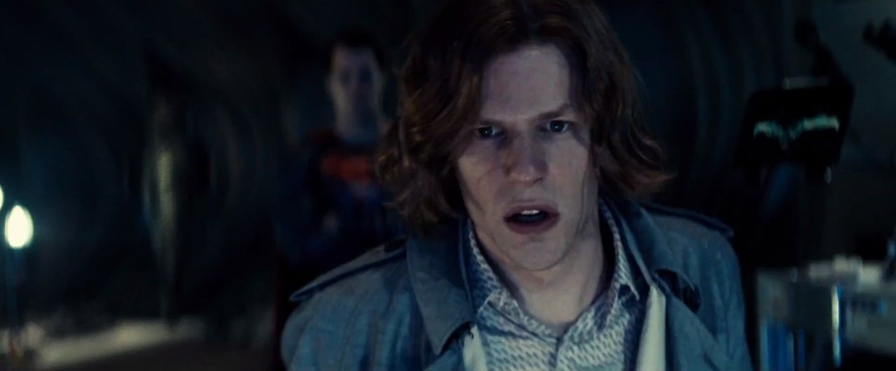 Doomsday Arrives in New "Batman v Superman" Trailer